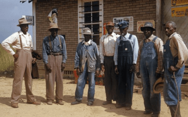 The History of Syphilis: "The Great Imitator"